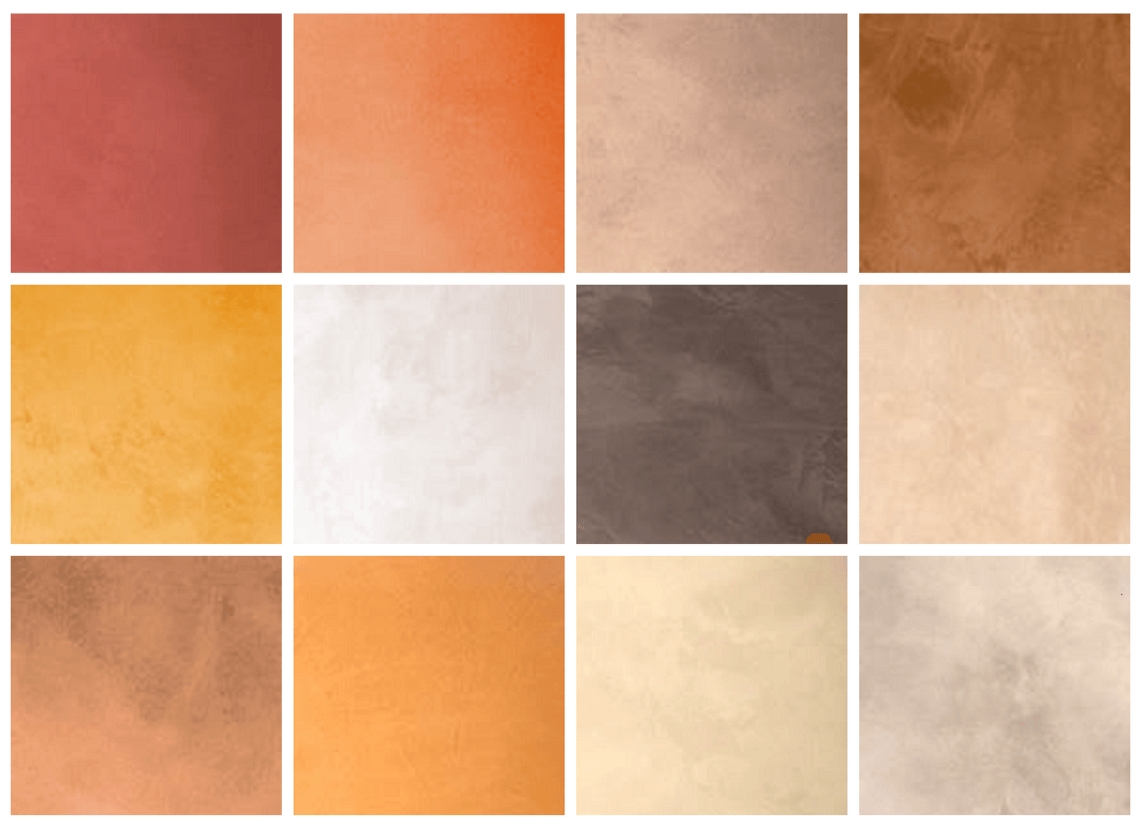 Microcemento gris para suelos, paredes y revestimiento exterior